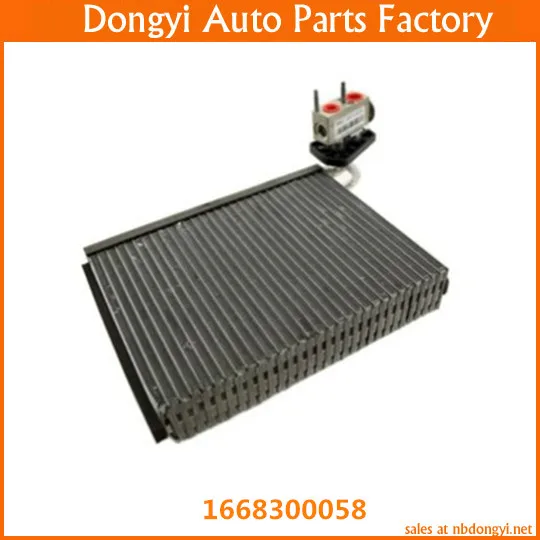 High Quality A/c Ac Air Conditioning Evaporator Core Coil For ...