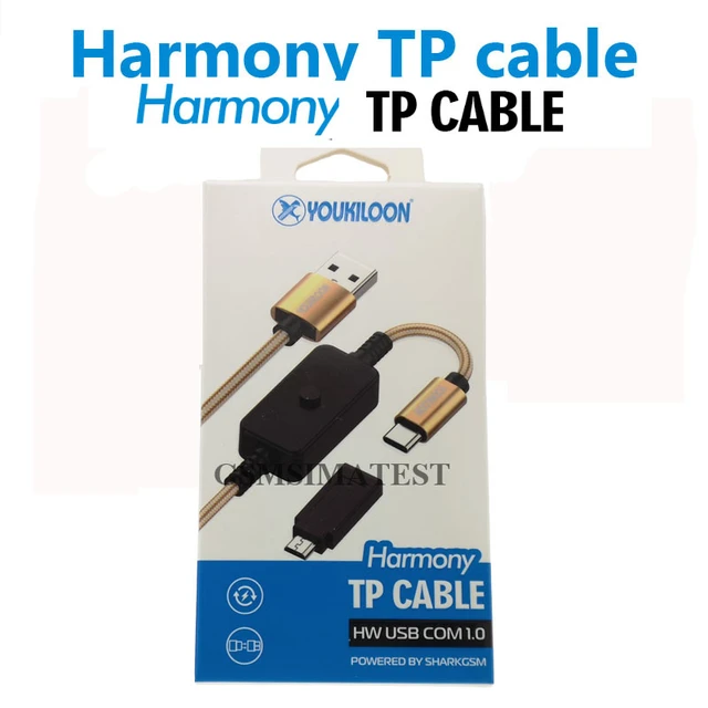New Harmony Tp Cable Harmony Test Point Cables Hw Usb Com, 41% OFF