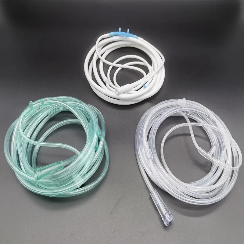 Oxygen-Concentrator-Canular-Oxygen-Inhalation-Tubing-Hose-Universal ...