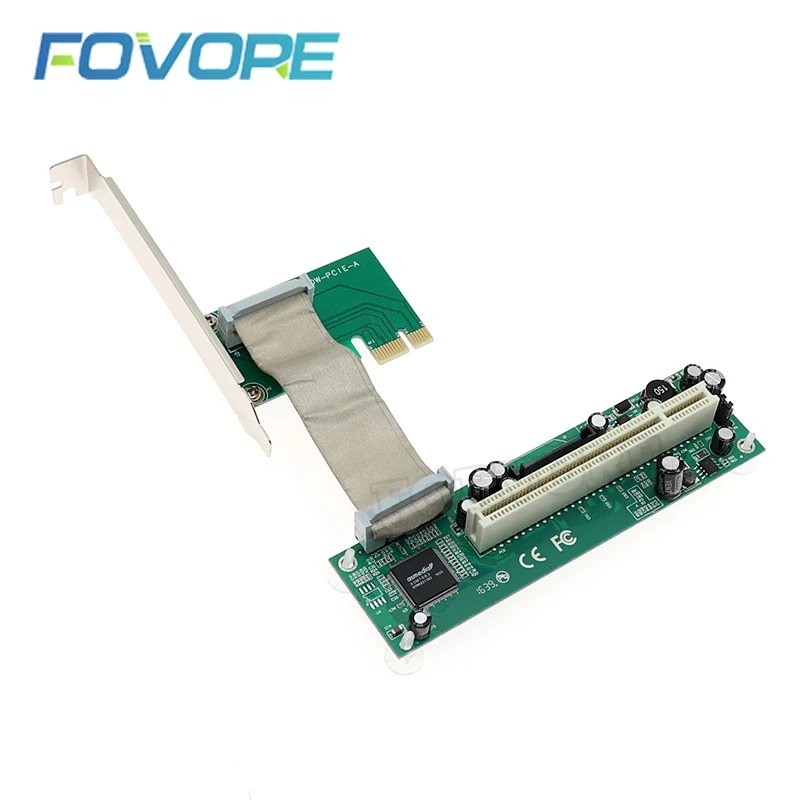 Mini Pcie X 1