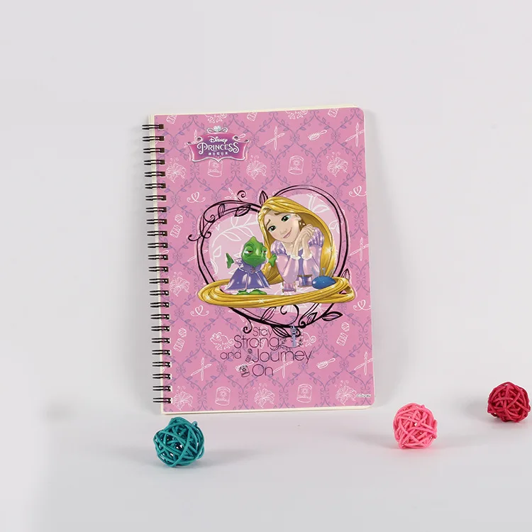 Up cycled MINI Notebook Disney Princess Beauty and the Beast Paper ...