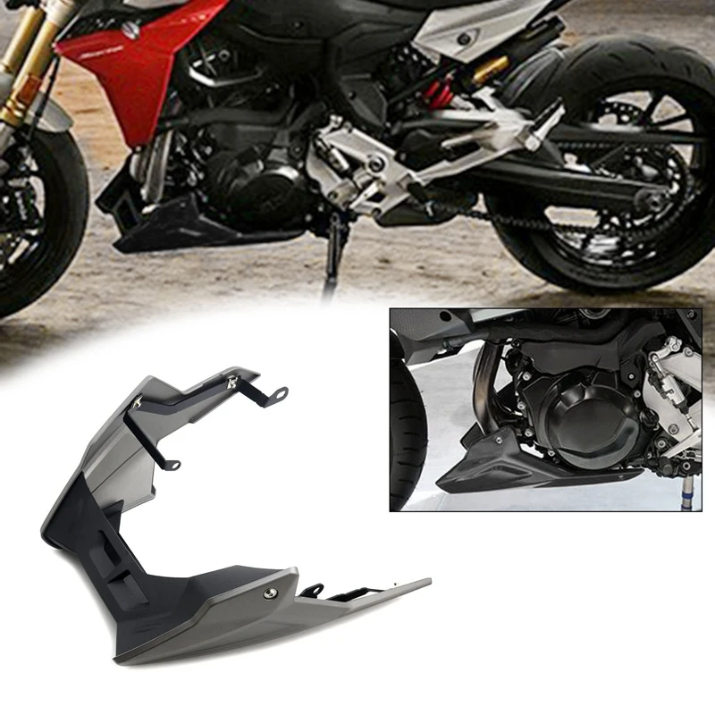 For BMW F900R F900XR Motorcycle Engine Chassis Shroud Fairing Exhaust ...