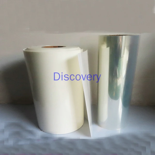 Sheets Of Mylar Paper