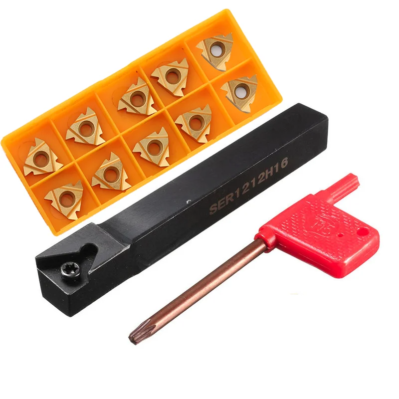 SER1010H11-SER1212H11-SER1212H16-SER1616H16-External-Thread-Turning ...