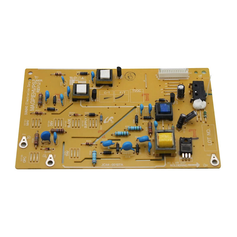 JC44 00197A High Voltage Power Supply for Samsung ML 3310 3312 3710 ...