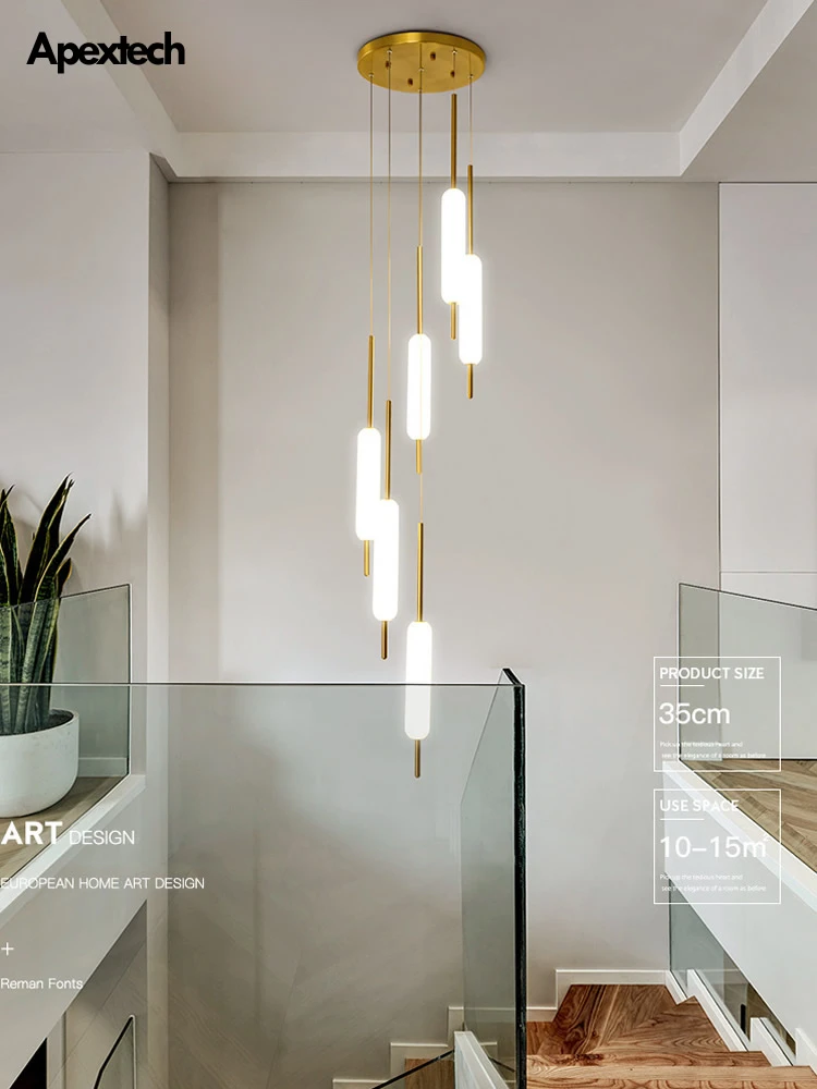 Staircase Lamps Ceiling | canoeracing.org.uk