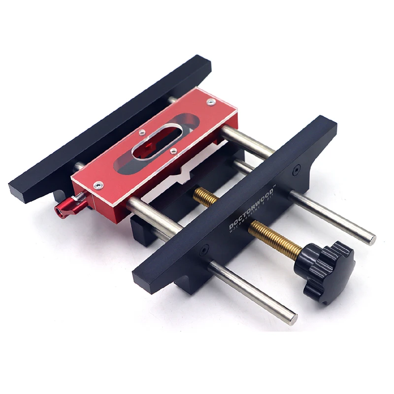 Precision-Mortising-Jig-and-Loose-Tenon-Joinery-System-2-in-1-Punch ...