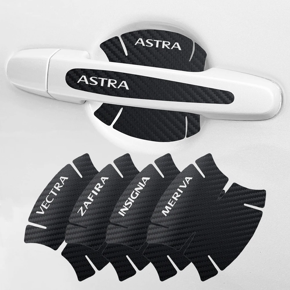 Auto-Accessories-Car-Door-Bowl-Sticker-For-Opel-Vauxhall-Astra-Corsa ...