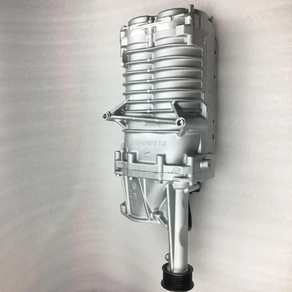 Lr011341 lr040928 lr032056 5.0 tvs supercharger vácuo bypass para ...