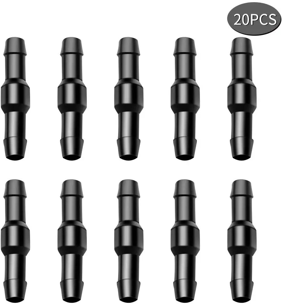 3mm 20pcs Front Windshield Windscreen Wiper Washer Spray Jet Nozzles ...