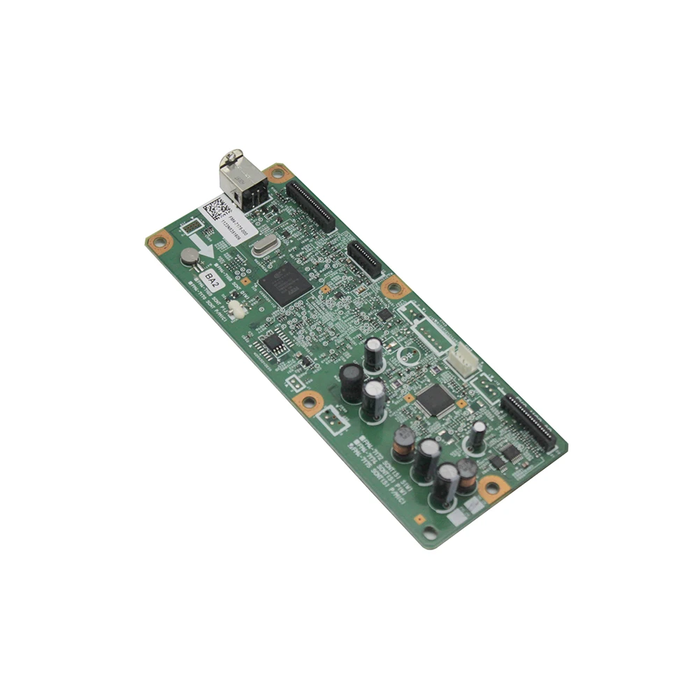 PCA Assy Formatter Logic Main Board For Canon MF3220 MF3222, 06/21/2024