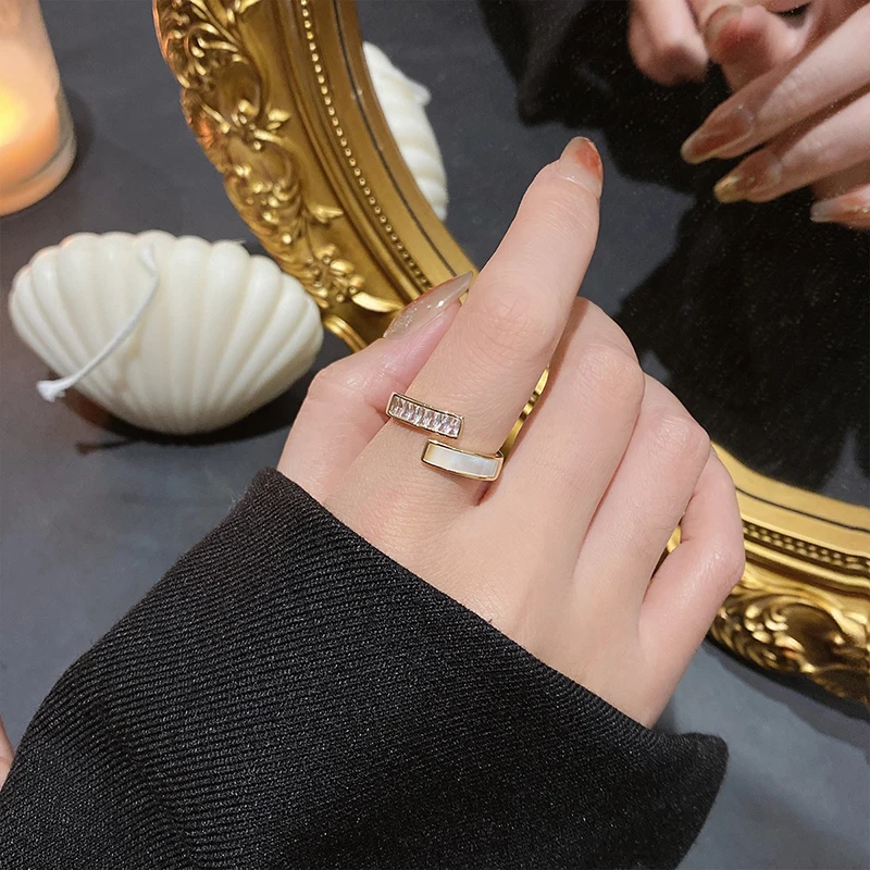 Rings For Girls Designs 2022