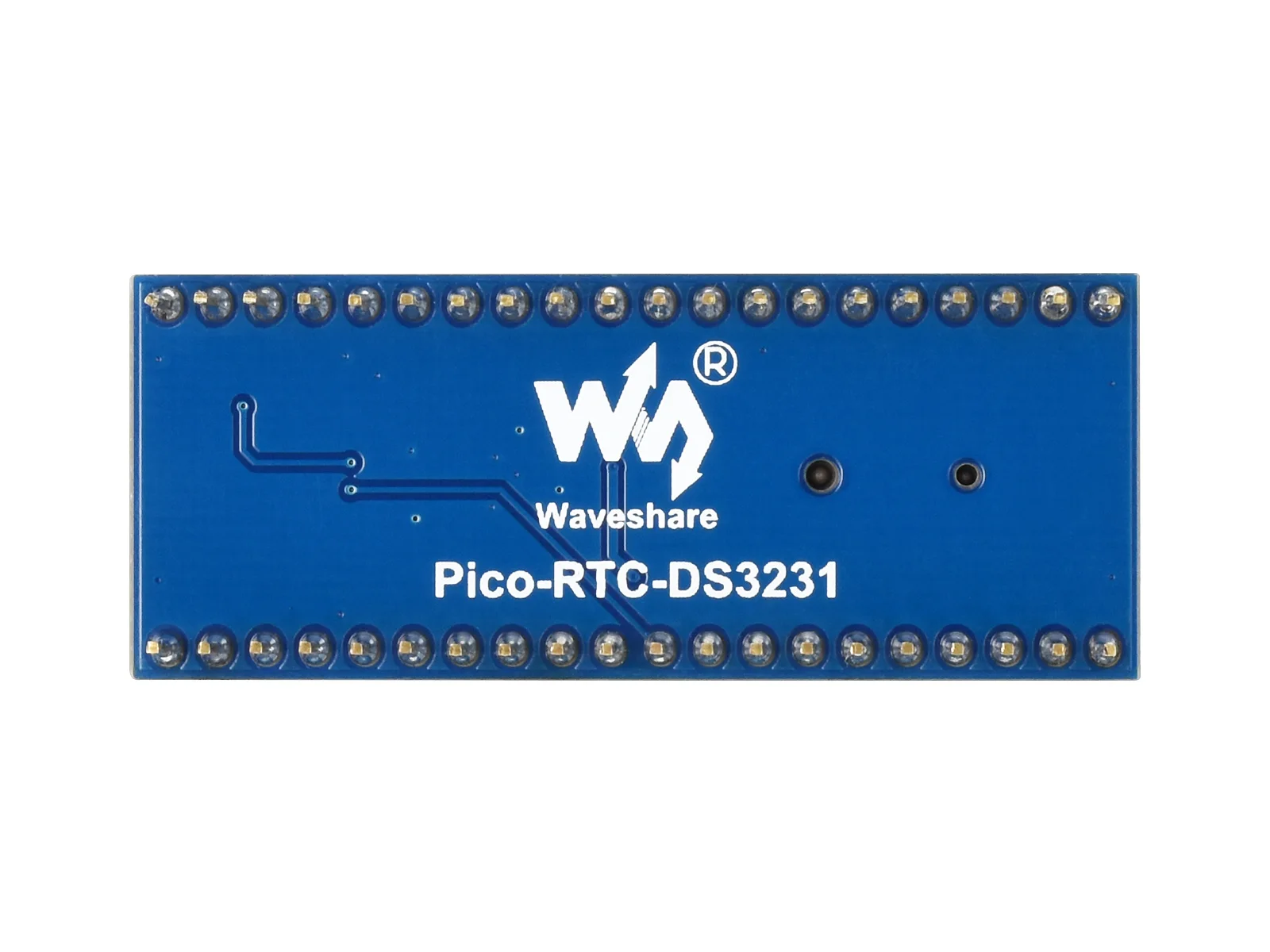 Other Computers & Networking - Precision RTC Module for Raspberry Pi Pico,Onboard DS3231 Chip ...