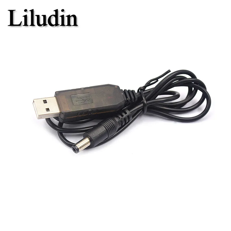USB Boost Converter DC 5V To 12V USB Step-up Converter