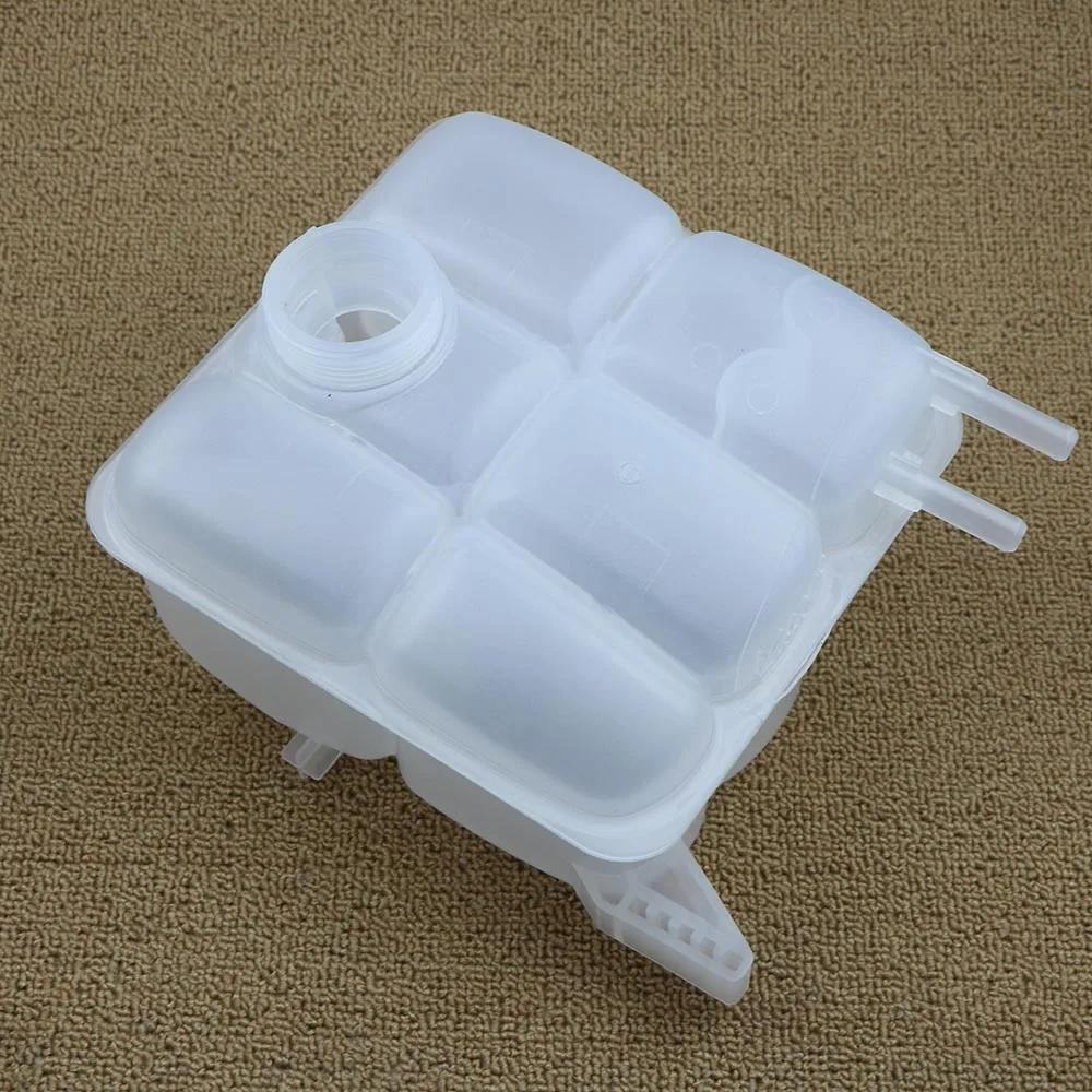 30776151 For Volvo C30 S40 V50 C70 Car Engine Coolant Recovery Radiator ...