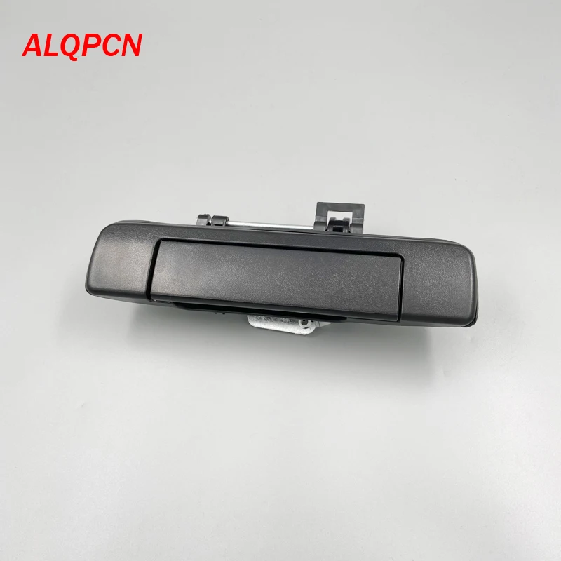 Tailgate-handle-trunk-handle-black-for-isuzu-pickup-D-max-2012-2015-8 ...