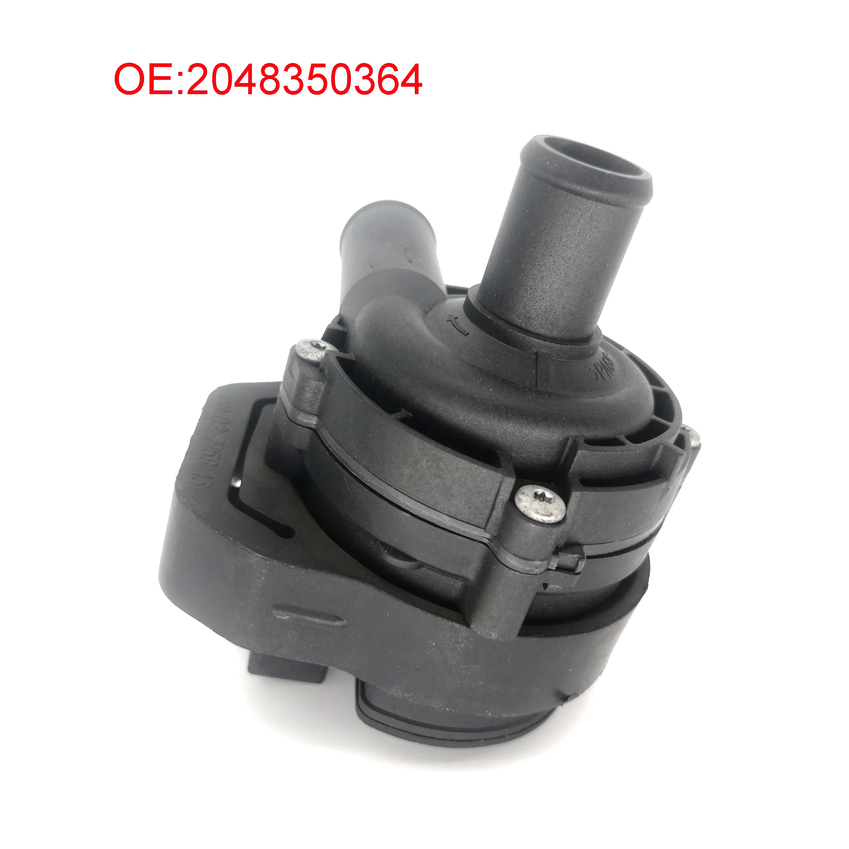 New Water Pump Parking Heater 12V 0392023004 For MERCEDES BENZ ...