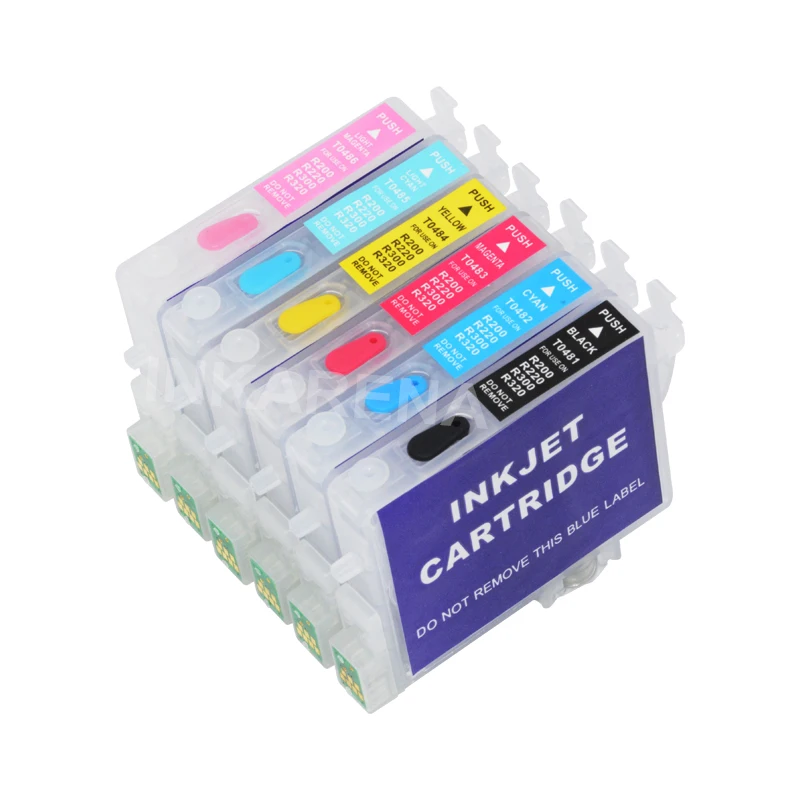 Epson R200 Printer Ink