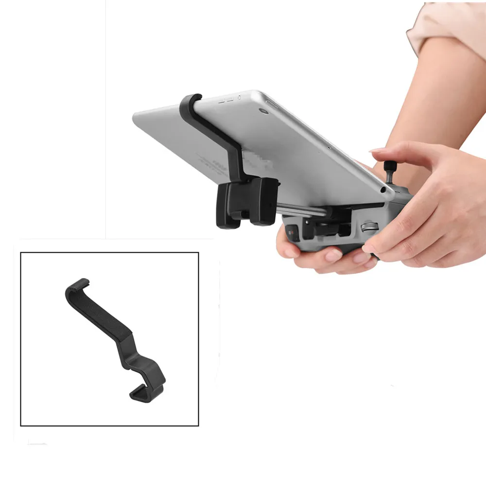 for DJI Mavic 3/Air 2/2S Remote Control Tablet Extended Bracket Mount ...