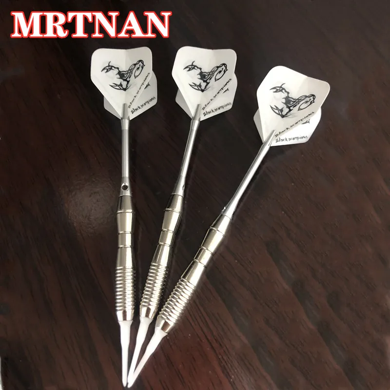 Hot Selling Professional 3 Pieces/Set of High Quality Darts 18 Gram ...