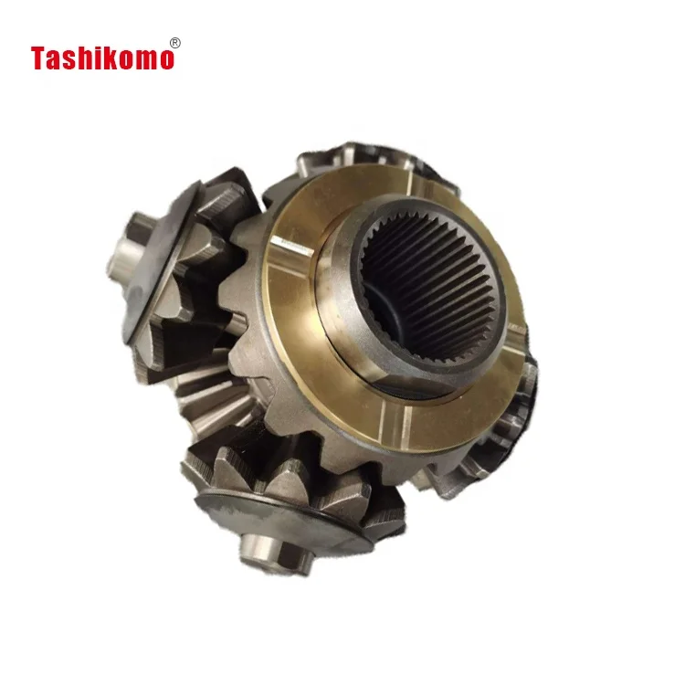 3875860035-3873500040-3935860035-Differential-Repair-Kit-For-Mercedes ...