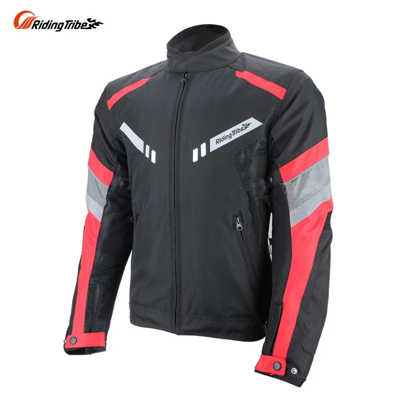 Riding Tribe Summer Motorcycle Racing Clothing Set Men Riding ...