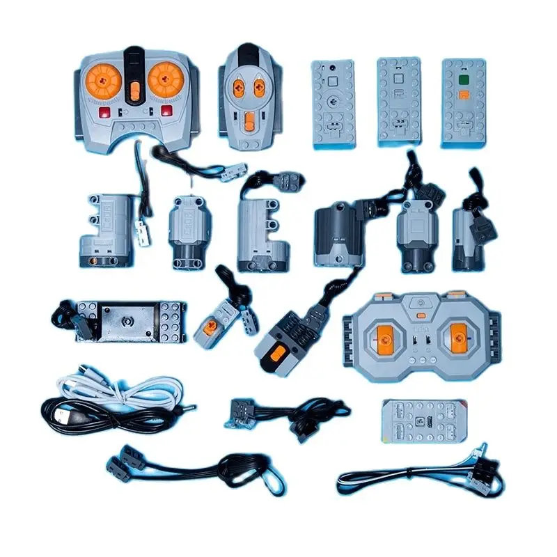 Rechargeable-Battery-Box-8878-1-54599-MOC-Building-Blocks-Cars-motor ...