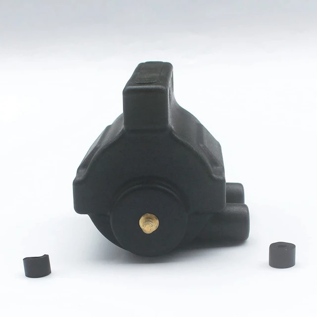 Engines Wheel Horse D-200 D-180 Tractor Lawnmower Ignition Coil for ...