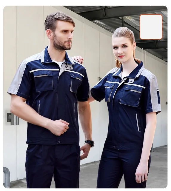 Store Home Products Cyber Monday Top Selling Worker uniforms for men ...