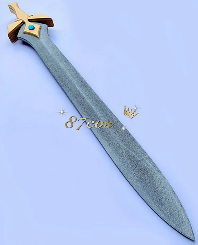 Anime She-Ra and The Princesses of Power Adora Sword Cosplay Props ...