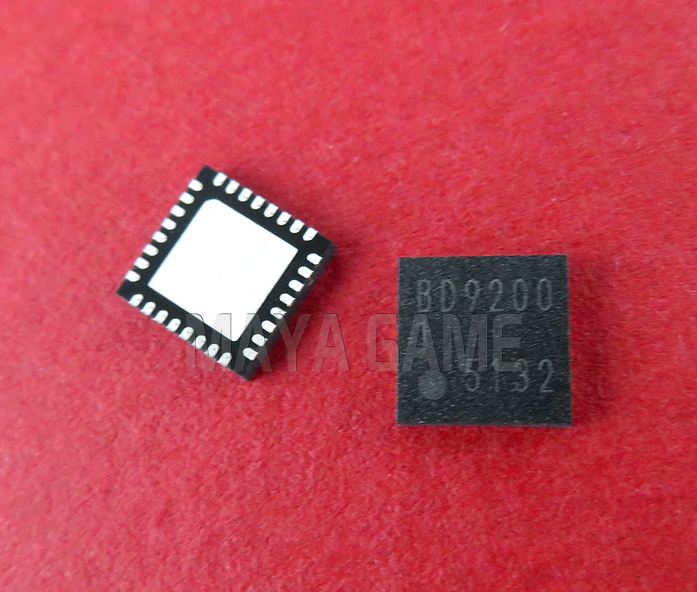 Chip controlador Joy-Con para Sony PS4, gestión de energía, Cntrol IC ...