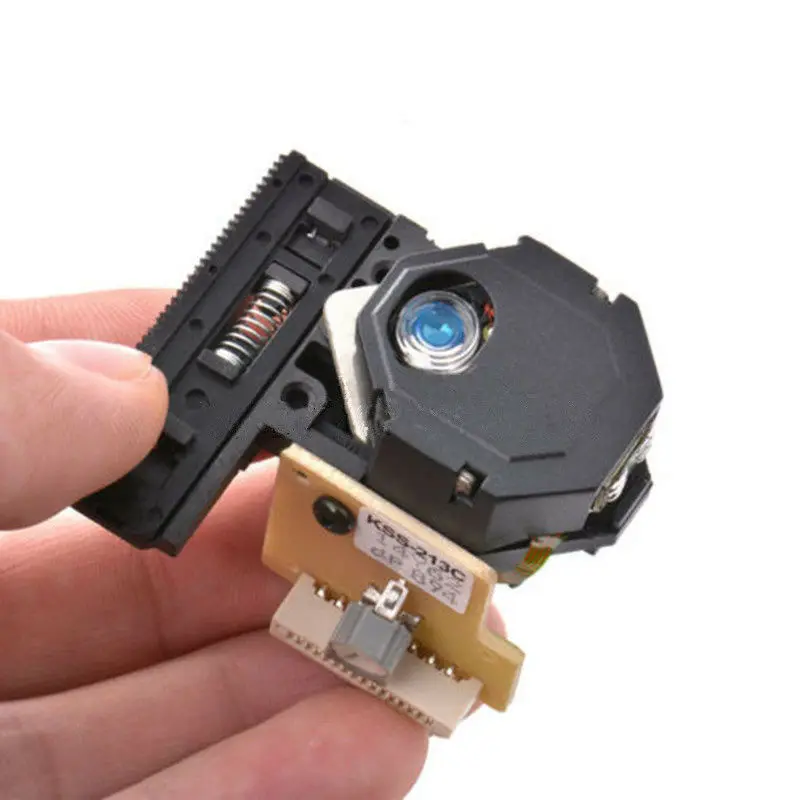 1Pc-KSS-213C-Optical-Pick-UP-Laser-Lens-For-Sony-CD-VCD-High-Quality ...