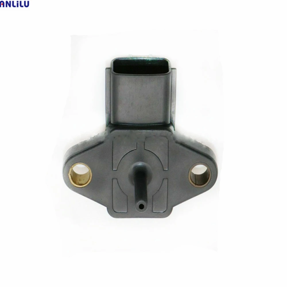 Turbo Boost Intake Sensor PS66-01 Suitable for 2002-2005 Nissan Hitachi ...