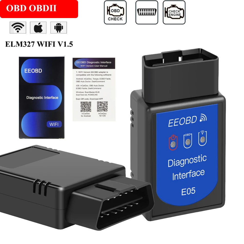 Scanmaster scanner - acetocaster