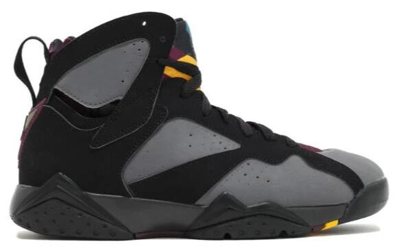 Og Olympic 7s Vs Retro