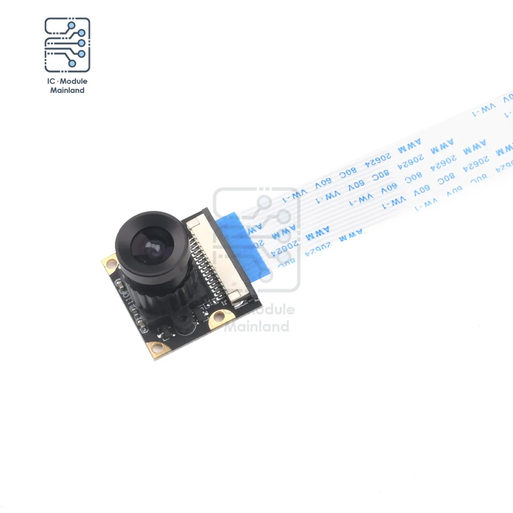 ESP32-CAM-OV2640-OV5647-5MP-Night-Vision-Adjustable-focus-3-6mm-Lens ...