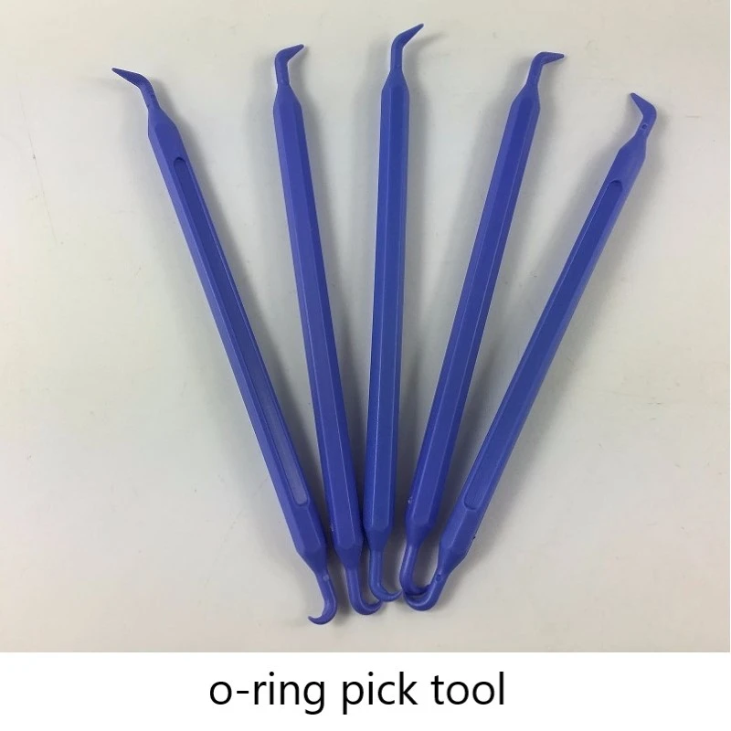 5 Pcs/lot Of O-ring Pick Tool/oring Pick Tool - A/c Hoses & Fittings ...