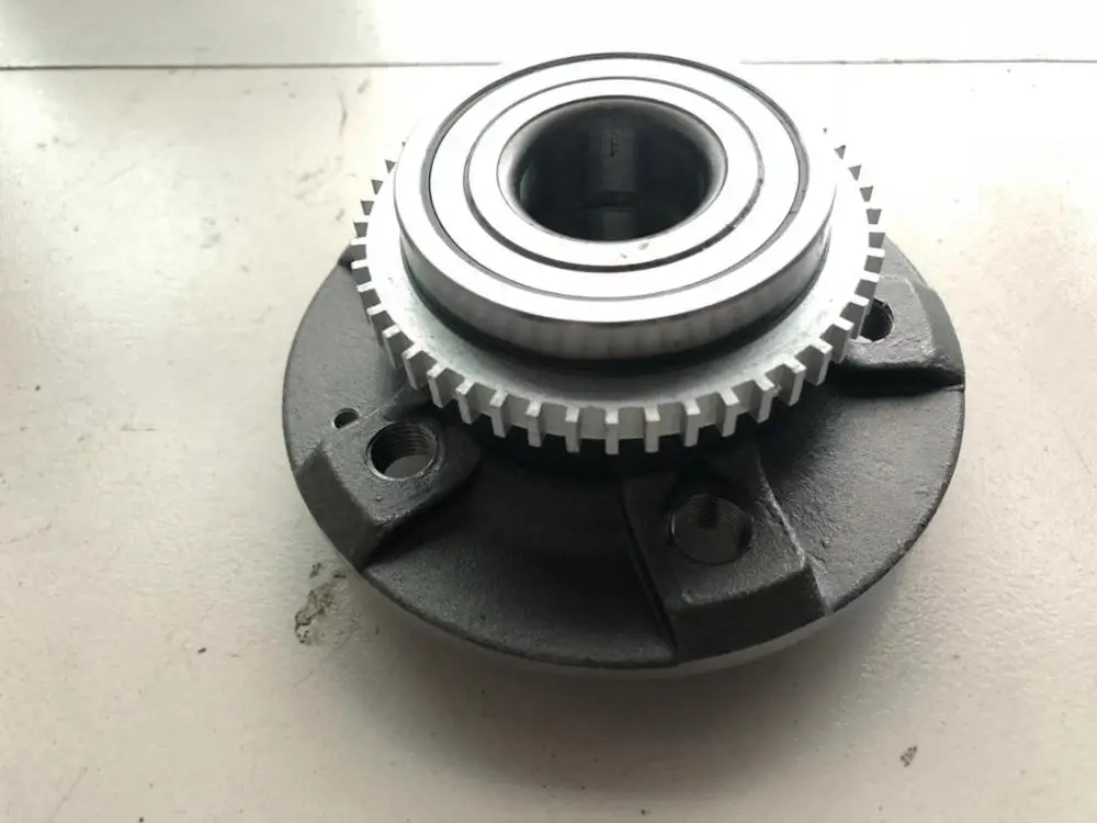 1pcs Rear Wheel Hub bearing with ABS for Chinese SAIC ROEWE 350 MG5 1 ...