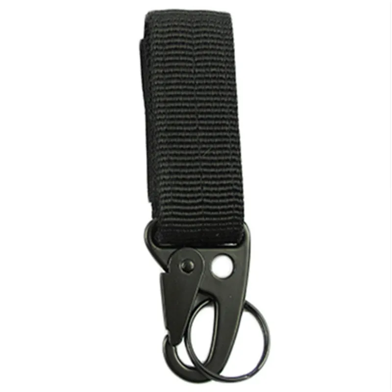 2020 Outdoors Camping Tactical Molle Backpack Carabiner Hooks Zinc ...