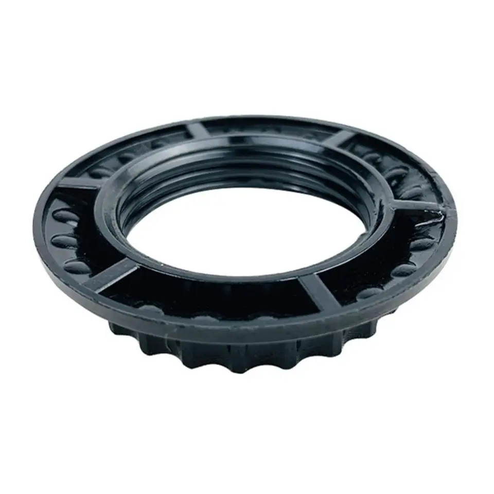 Socket Ring Shade Pendant