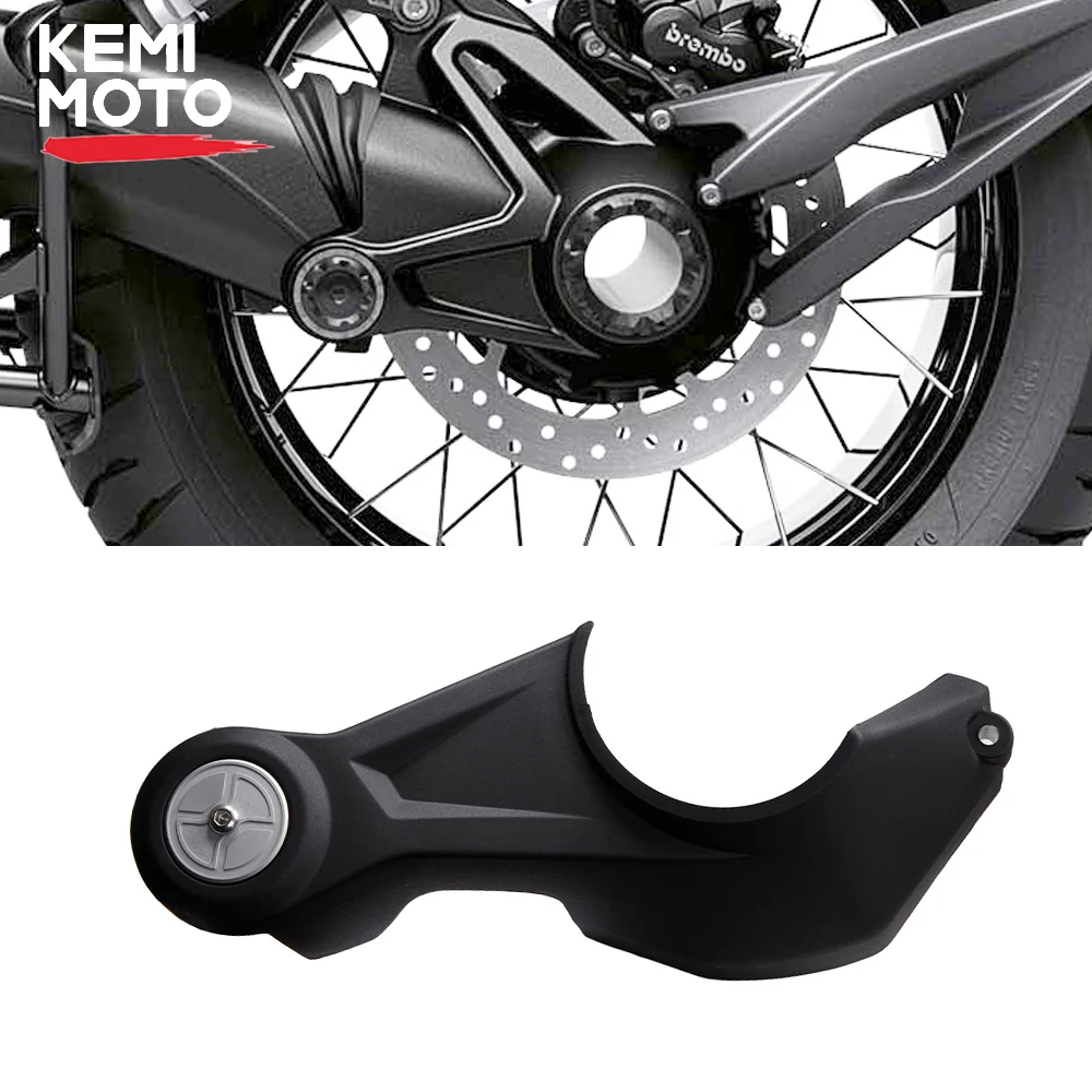 KEMIMOTO-Final-Drive-Guard-Protection-Cover-per-BMW-R1200GS-LC-ADV-R ...