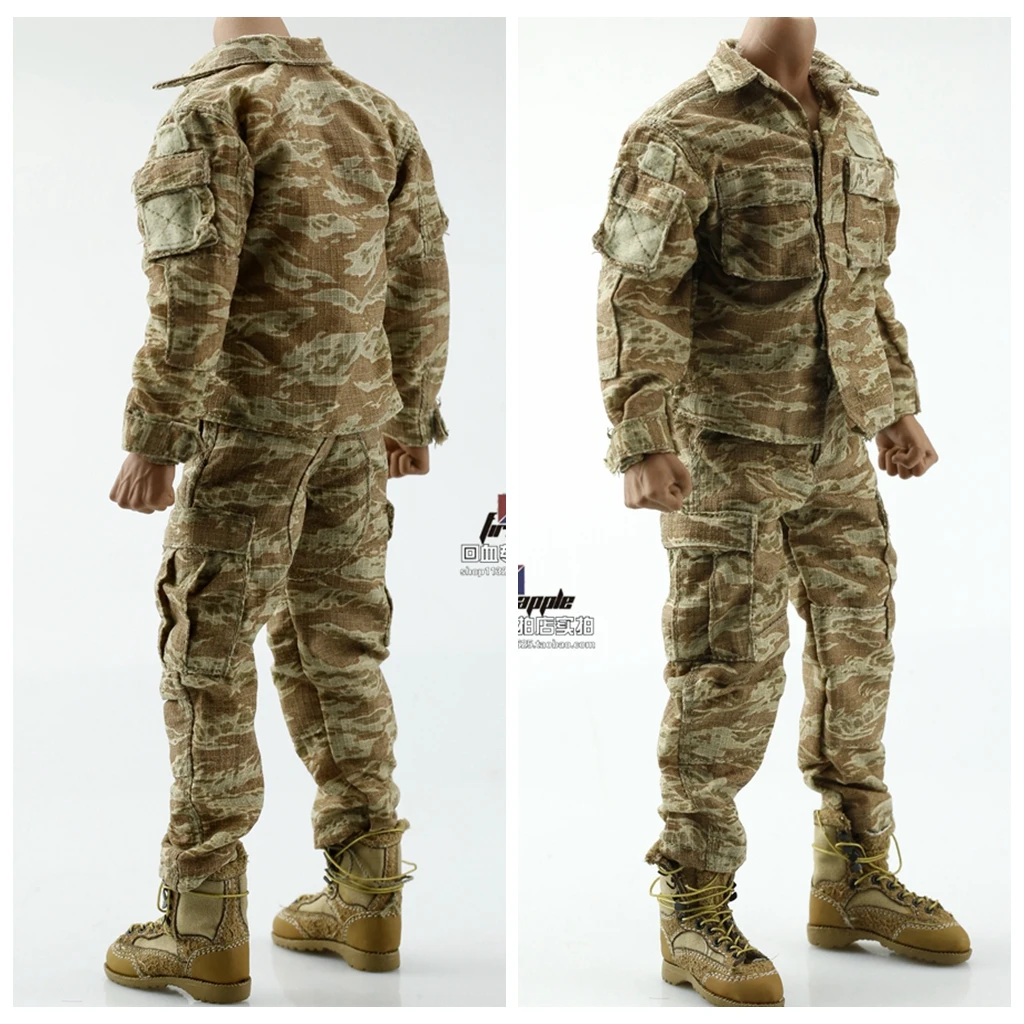 Us Army Ranger Combat Gear