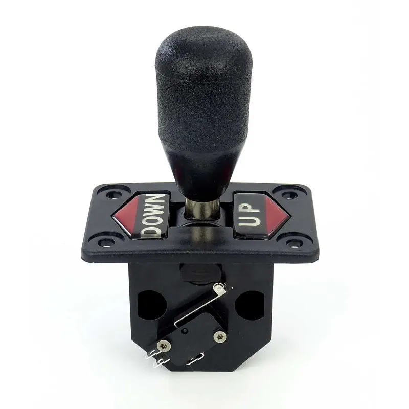 Arcade 2 Gear Shifter Outrun Arcade Racing Games Accessories Fit For ...