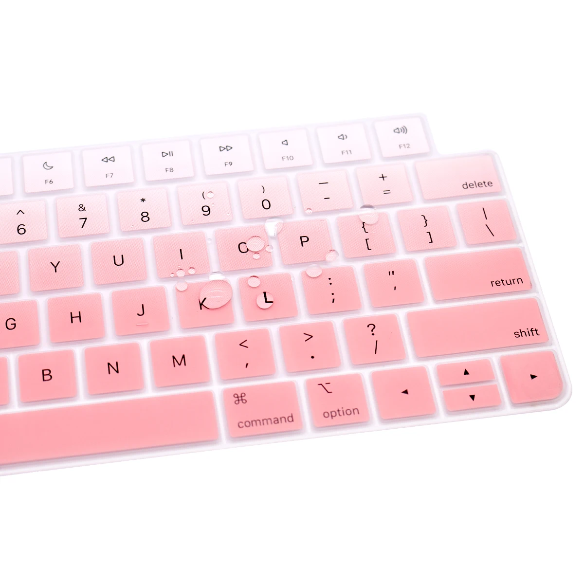 Imac Keyboard Cover