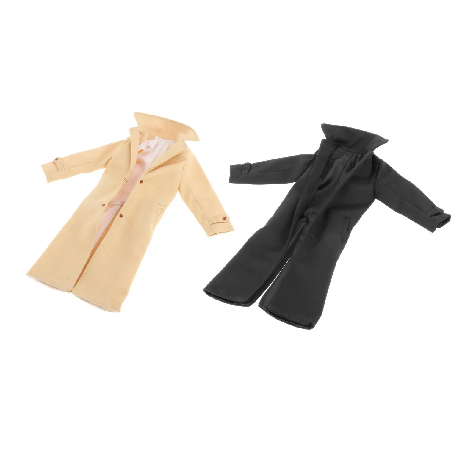 1 6 Scale Action Figure Accessories Coat | 1 6 Scale Action Figure ...