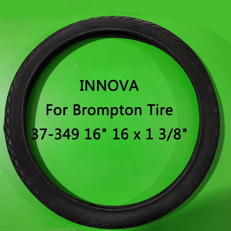 INNOVA Fahrrad Reifen F r Brompton Fahrrad Reifen 37 349 16 16x1 3 8 innova-fahrrad-reifen-f-r-brompton-fahrrad-reifen-37-349-16-16x1-3-8