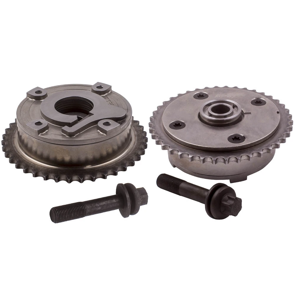 Vvtスプロケット,カムシャフト,吸気および排気,0805h5,0805k1,mini cooper r56 r55 l4 1.6l用 ...