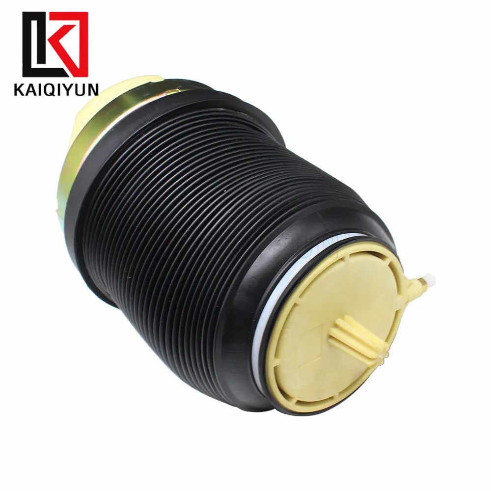 아우디 콰트로 A6 C6 4F 2005 2011 에어 스프링 4F0616001J 4F0616001 용 후면 좌측/우측 에어 서스펜션 스프링|쇼크업소버 부품| - AliExpress