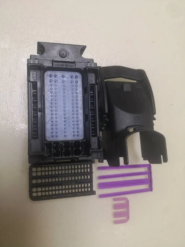 91 Pin/Way Engine Computer Board Plug Connectors With Terminal For VW ...