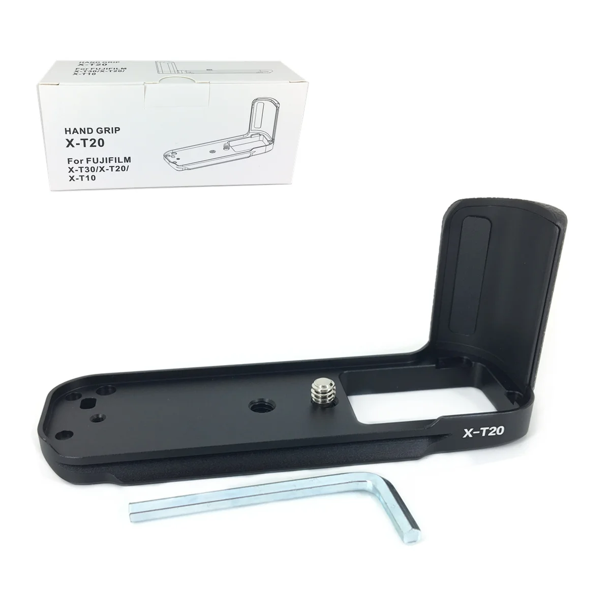 Metal-Hand-Grip-Handle-Tripod-Quick-Release-L-Plate-Holder-for-Fuji-Fujifilm-X-T30-XT30.jpg